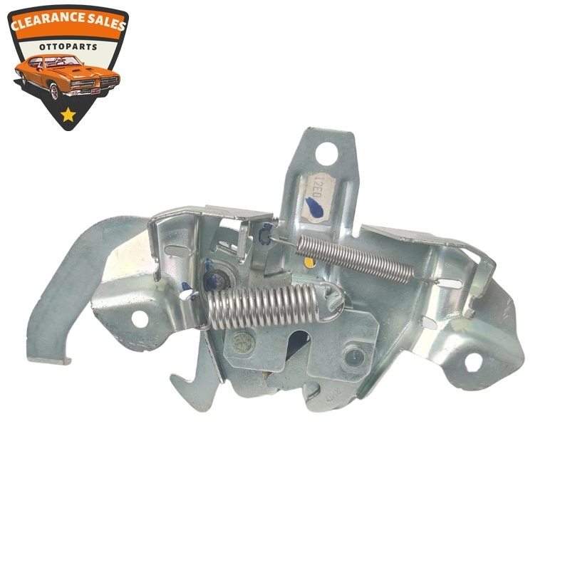 Jual Lock Kunci Kap Mesin Depan Bonnet Lock Proton GEN2 Persona Origina ...