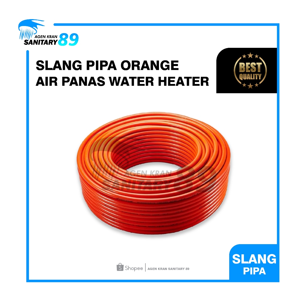 Jual PIPA AIR PANAS/PIPA WATER HEATER/PIPA OREN/PIPA JALUR AIR PANAS ...