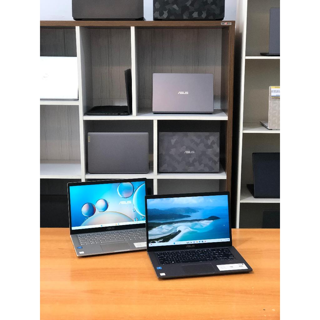 Jual ASUS VIVOBOOK A409M/CELERON N4020/RAM 4GB/SSD 256GB/INTEL UHD ...