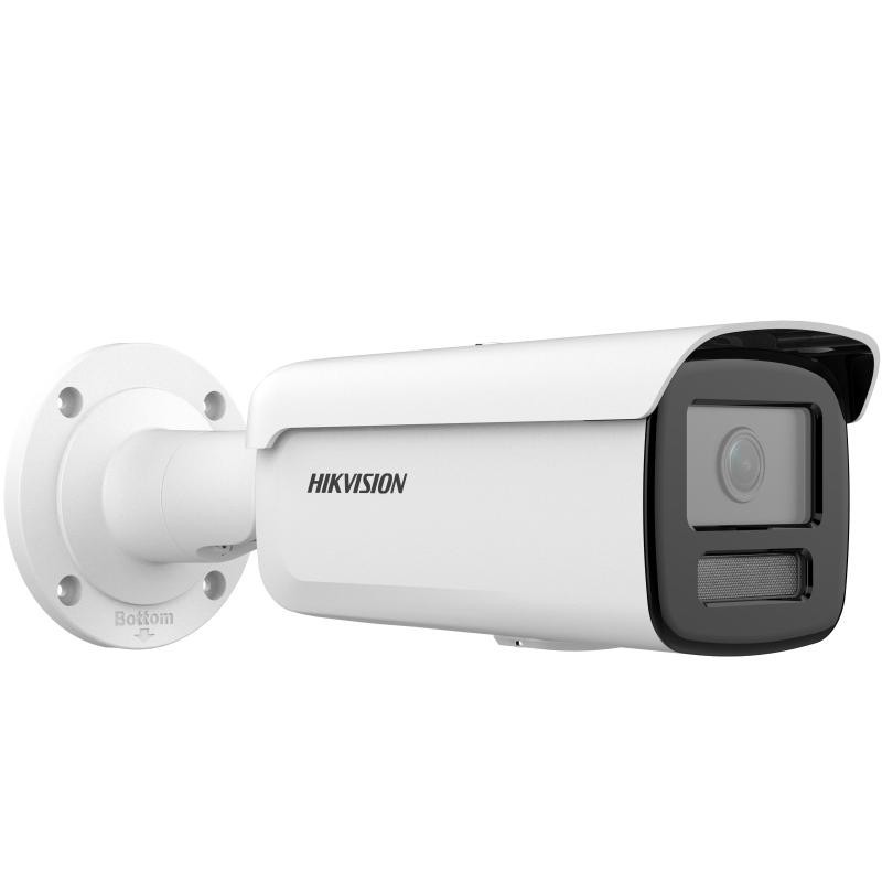Jual Hikvision DS-2CD2T23G2-4I/2I 2MP AcuSense Fixed Bullet Network Camera | Shopee Indonesia