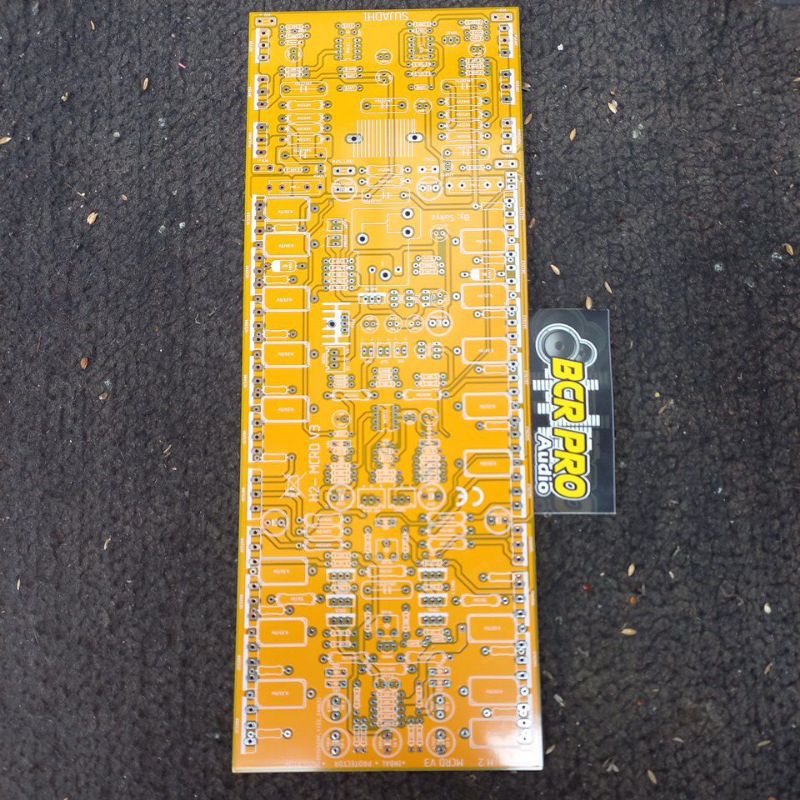 Jual pcb mcrd v3 clas H | Shopee Indonesia