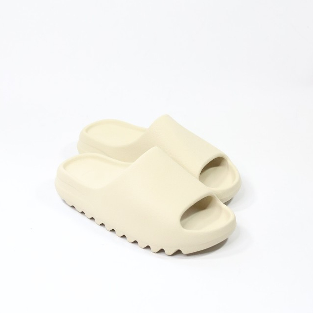 Jual YEZZY SLIDES BONE (100% Authentic) | Shopee Indonesia