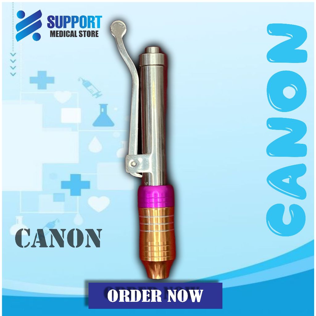 Jual Alat Sunat Tanpa Jarum Suntik Canon | Shopee Indonesia Jual Alat Sunat Tanpa Jarum Suntik Canon | Shopee Indonesia