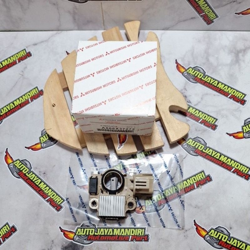 Jual Ic regulator ic alternator Ic dinamo ampere Mitsubishi Kuda ...