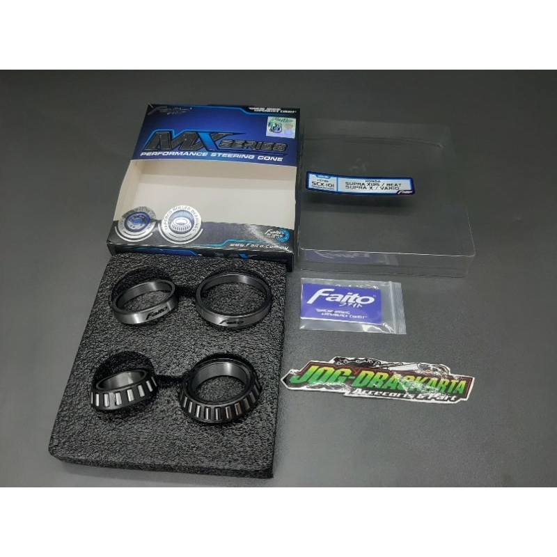 Jual KOMSTIR SET BAMBU MX SERIES FAITO BEAT ALL SERIES VARIO 110 125 150 160 SCOOPY ALL SERIES ...