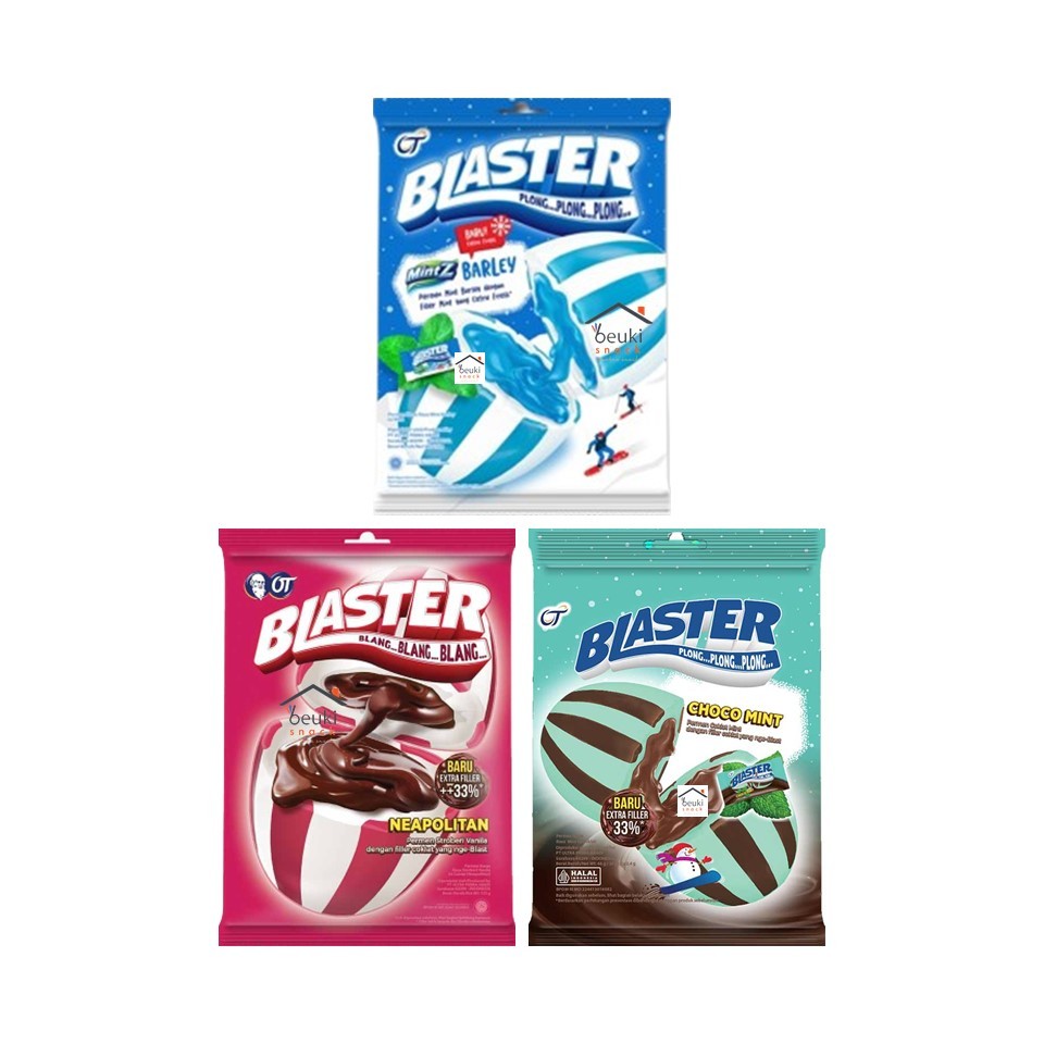 Jual Blaster Permen Belang dari Orang Tua Berbagai Varian Pilih Rasa ...