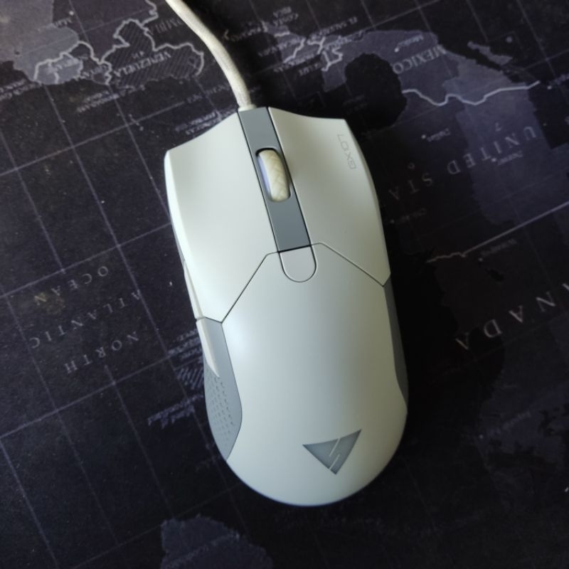 Jual Mouse Vortexseries GX107 (Second) | Shopee Indonesia