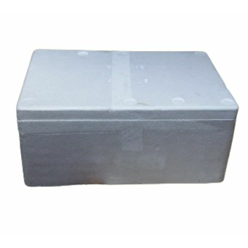Jual Box Styrofoam Packing max 5 kg ( P : 47 CM, L : 30 CM, T : 21 CM ...