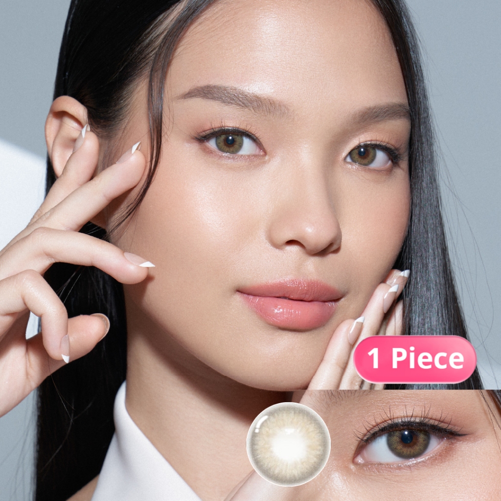 Jual EYELOVIN Softlens EOS - Bollycon DNA Hazel (1 pc/sebelah) | Shopee ...