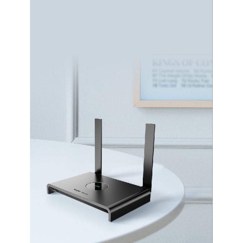 Jual RG-EW300N 300Mbps Wireless Smart Router | Shopee Indonesia
