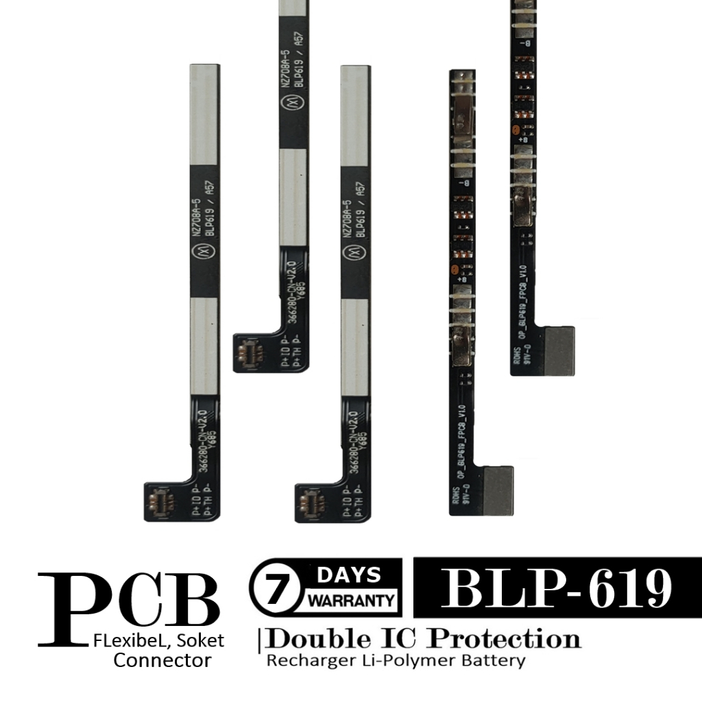 Jual Papan PCB Konektor Baterai Flexibel Soket Oppo A39 Neo 10 A57 2016 ...