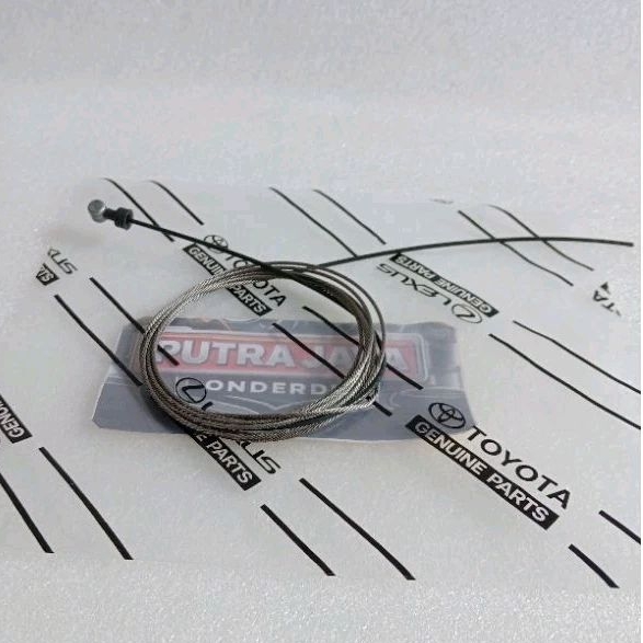 Jual Kawat kabel Sling seling regulator power window mobil universal ...