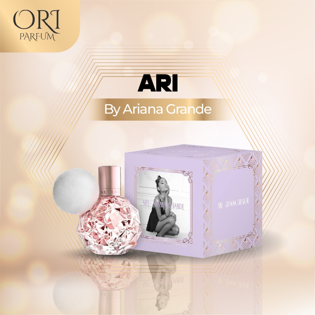 Jual Ari Ariana Grande Original | Shopee Indonesia