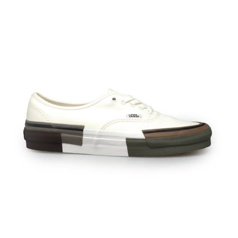 Jual VANS AUTHENTIC REARRANGE WHITE | Shopee Indonesia