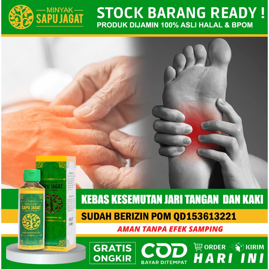 Jual Obat Kebas dan Kesemutan di Tangan Kram Mati Rasa jari Tangan Kaku ...