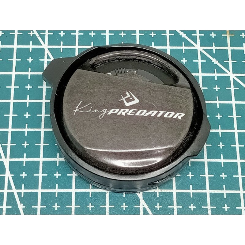 Jual Sparepart Reel BC Daido King Predator 300L | Shopee Indonesia