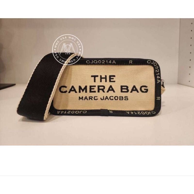Jual MJ THE CAMERA BAG | Shopee Indonesia