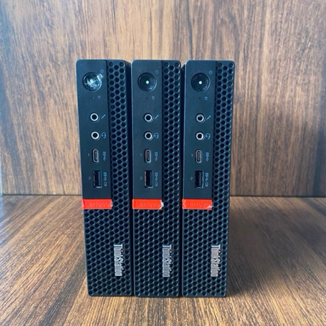 Jual PC MINI LENOVO P330 TINY SERVER CORE I5 8500 RAM 16 SSD 512 MULUS MANTAP | Shopee Indonesia