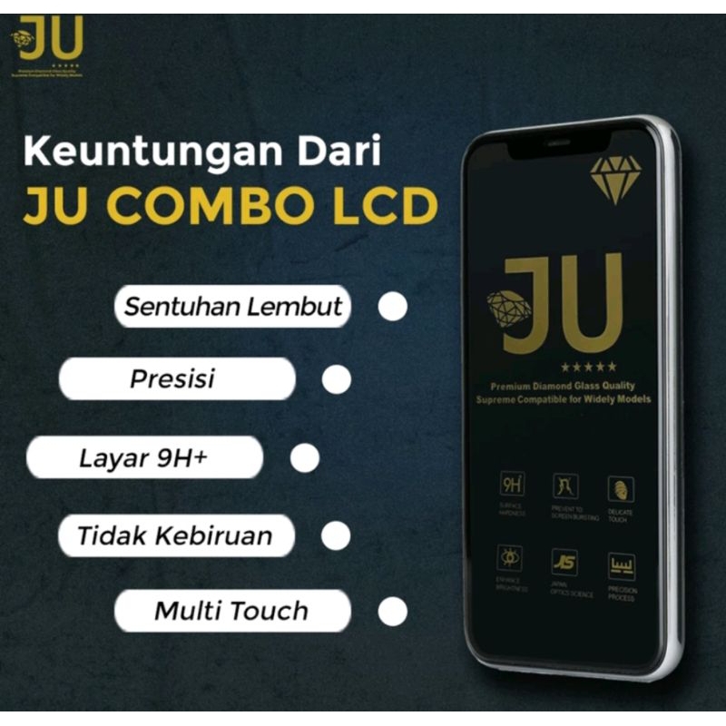 Jual LCD TOUCHSCREEN INFINIX X690 (INFINIX NOTE 7) | Shopee Indonesia