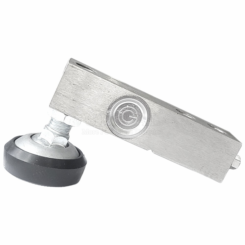Jual Sensor Timbangan Digital Load Cell Loadcell 3 Ton 3000Kg Loadcell ...