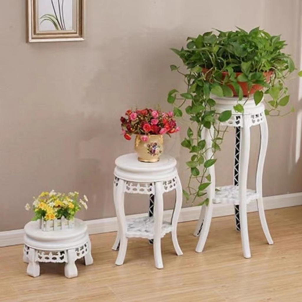 Jual Highline Standing Pot Bunga Rak bunga Standing Planter Rak Pot ...