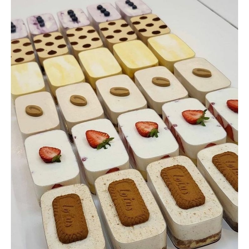 Jual cheese cake | CHEESEKUT | Kue Keju | Cheese Cake | Cheesekut ...