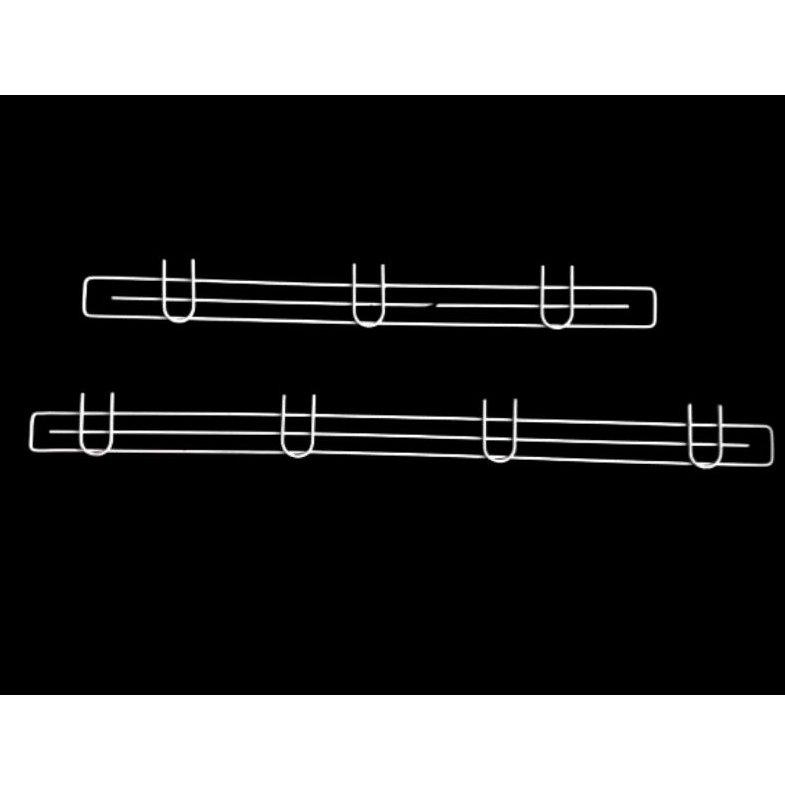 Jual Pagar Stopper Rak minimarket, Rak toko, Rak gondola | Shopee Indonesia