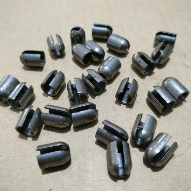 Jual Cable guide stopper brake dan shifter pada frame sepeda balap ...