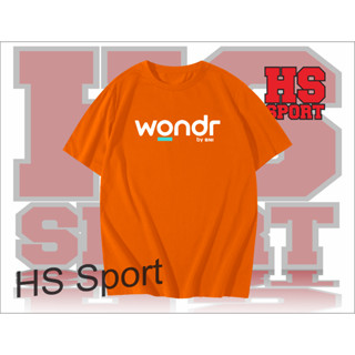 Jual KAOS WONDR - BAJU WONDR BNI - BAJU BNI WONDR - KAOS WONDER BNI ...