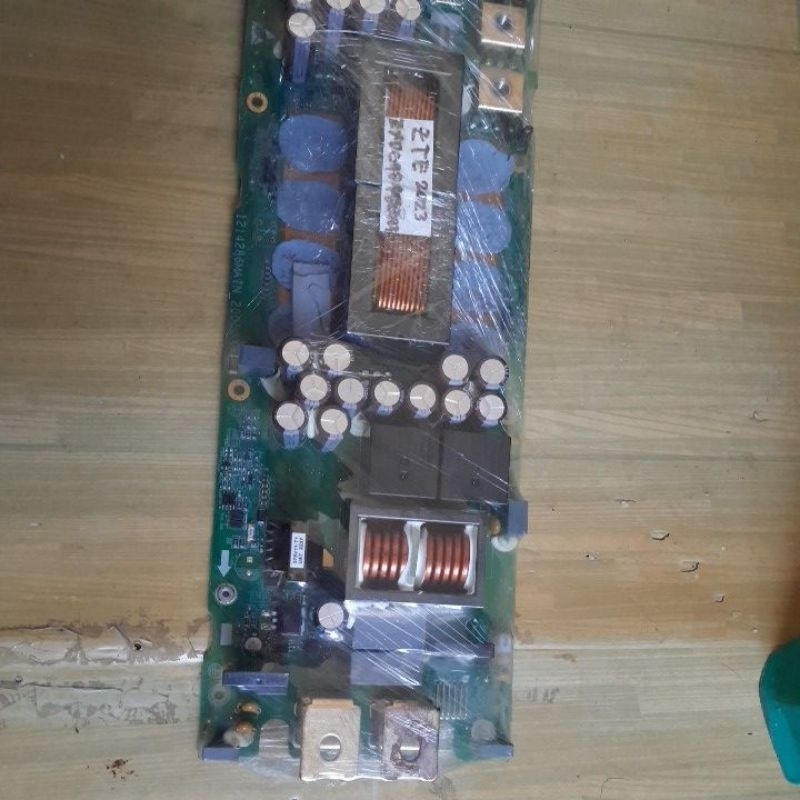 Jual BMS battery lifepo4 100Ah 48v ZTE ZXDC48-FB100B3 2023 | Shopee ...