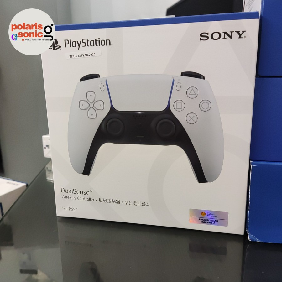 Jual Stik Stick JoyStick Analog PS5 DualSense Wireless Controller PS5 ...