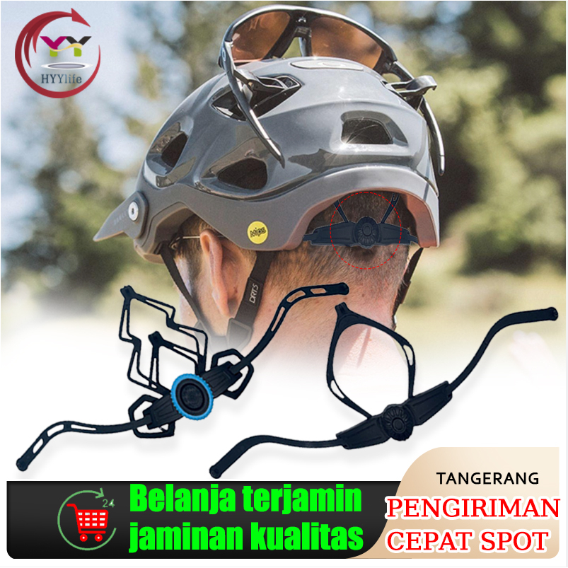 Jual Universal Pengatur Ukuran Helm Motor Listrik/Pengatur Ukuran Helm ...