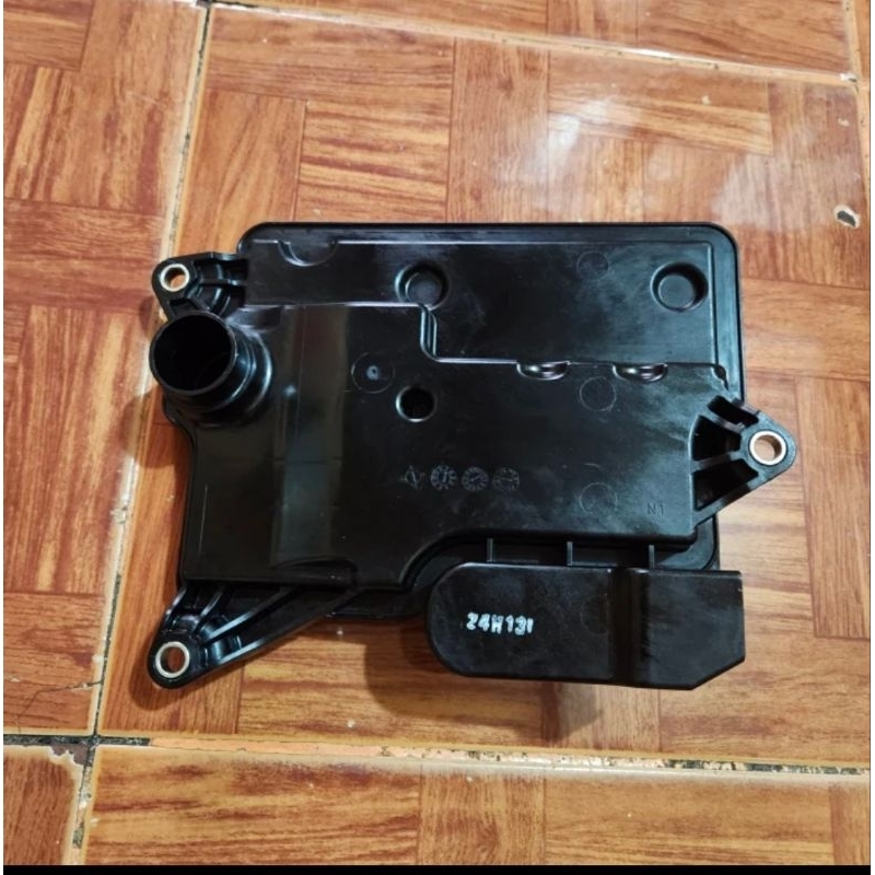 Jual Filter matic cvt strainer oli toyota fortuner vrz innova reborn ...