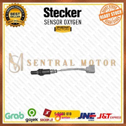 Jual Sensor Oxygen Oksigen Daihatsu Sirion | Shopee Indonesia