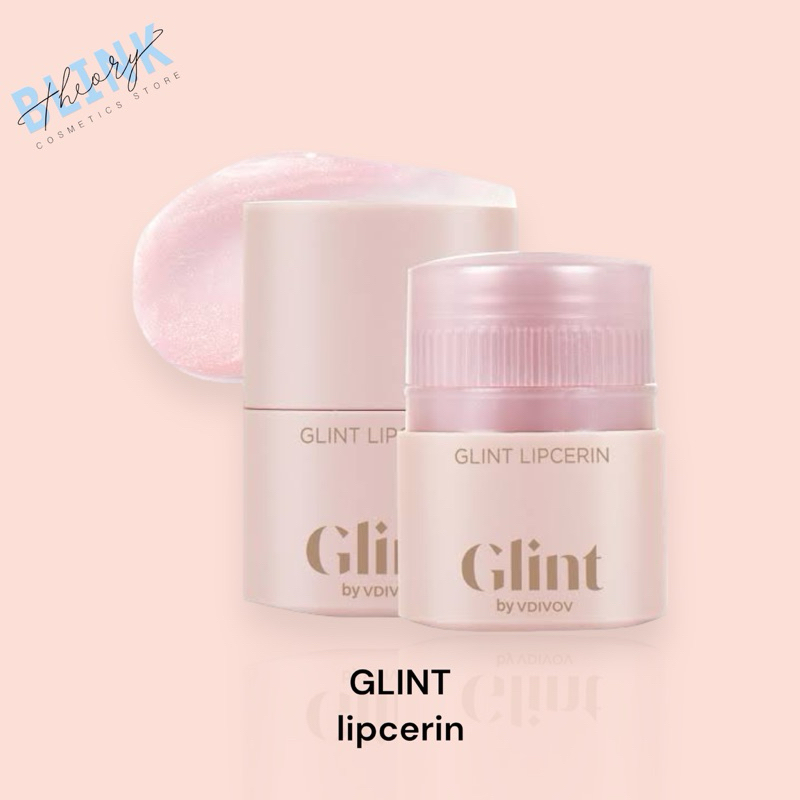 Jual GLINT lipcerin (frankywu choice) | Shopee Indonesia