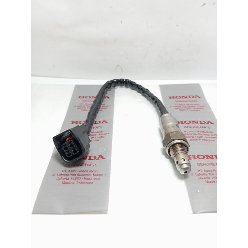 Jual Sensor Oxygen Honda PCX 160 PCX 160 ABS 2022 K1Z 36531K1ZJ11 ...