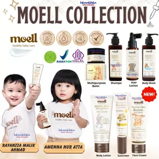 Jual Moel Terlengkap & Harga Terbaru Maret 2025 | Shopee Indonesia