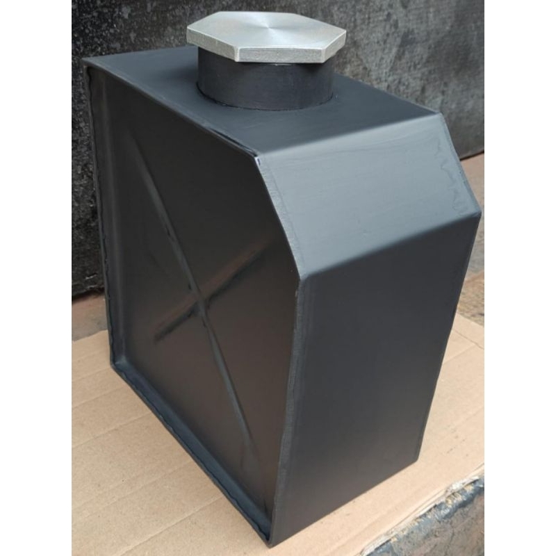 Jual Tangki/wadah oli/tempat oli/tangki bensin/tangki hidrolik pick up ...