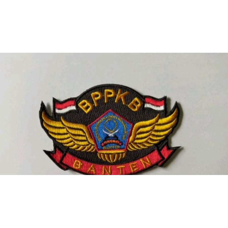 Jual logo BPPKB | Shopee Indonesia