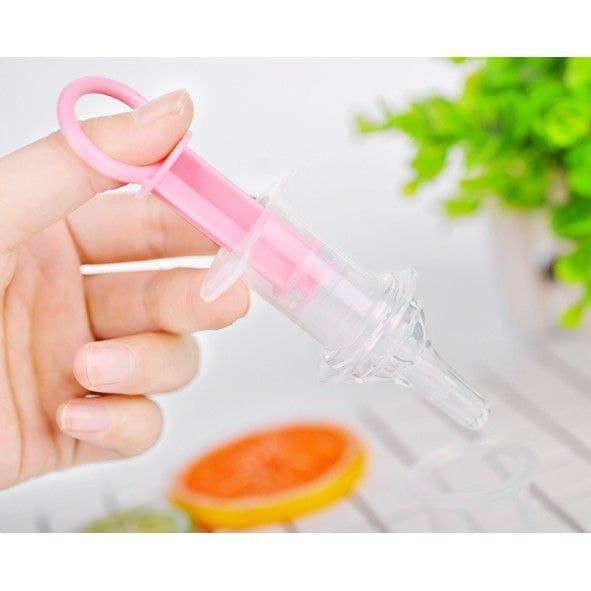 Jual MEDICINE FEEDER/PIPET DOT OBAT BAYI | Shopee Indonesia