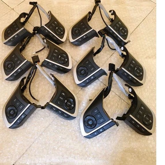 Jual tombol stir raize rocky full option | Shopee Indonesia