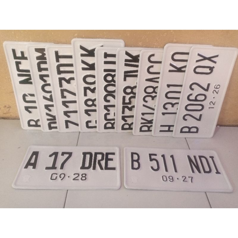 Jual Accesories JDM 33 x 14 cm,, font baru dan font lama | Shopee Indonesia
