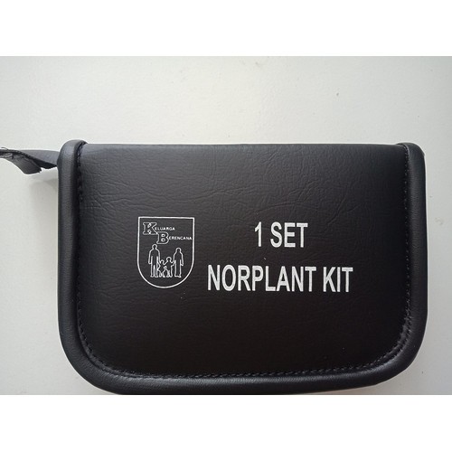 Jual Implant Set Norplant Kit Original Marwa | Shopee Indonesia