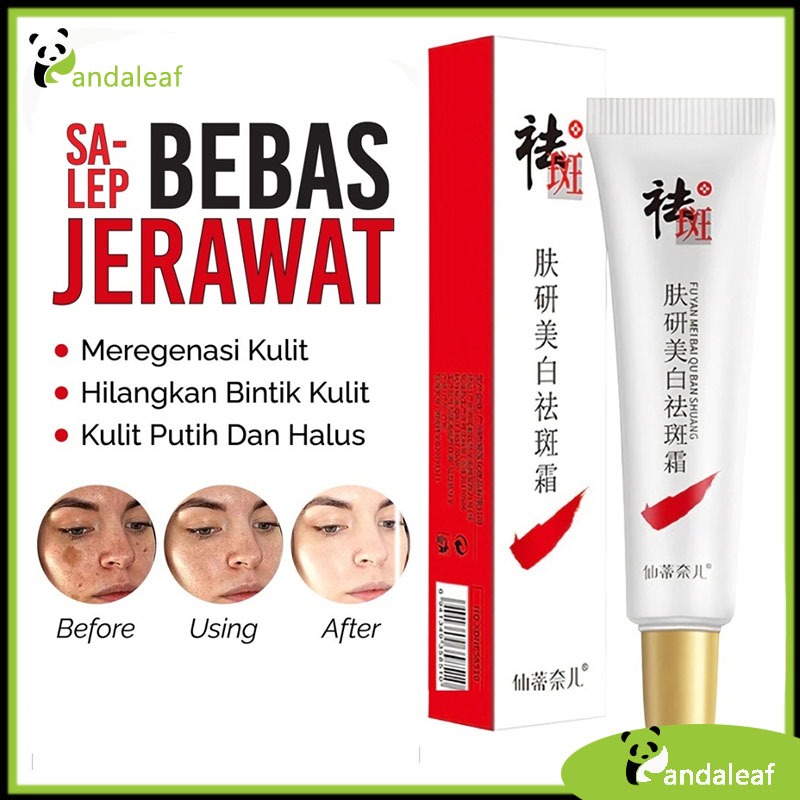 Jual Fuyan BPOM Cream Pemutih Wajah Penghilang Flek Hitam Bintik Bekas Jerawat Kusam XX103 ...