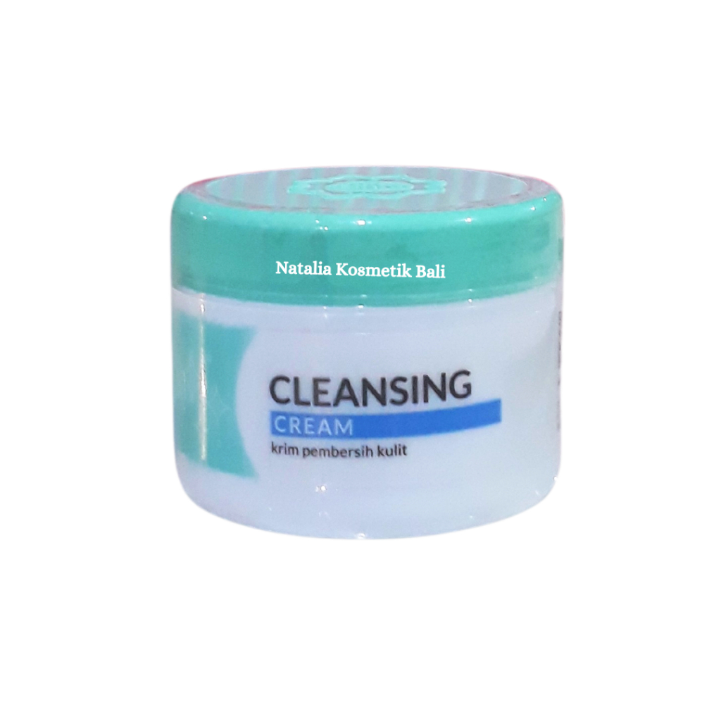 Jual Viva Cleansing Cream 30 g | Shopee Indonesia