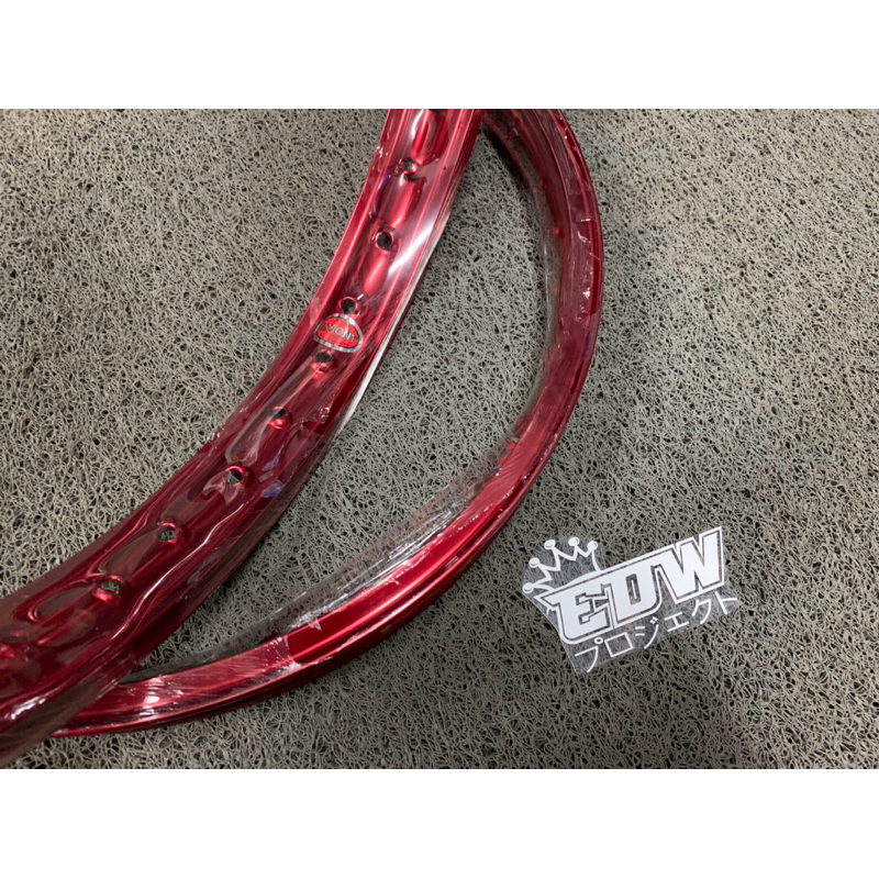 Jual velg akront morad cekung 17 1.40 rata | Shopee Indonesia