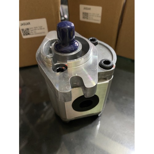 Jual Hydraulic Jaguar Gear Pump HGP 1A F6R / HGP1A F6R | Shopee Indonesia
