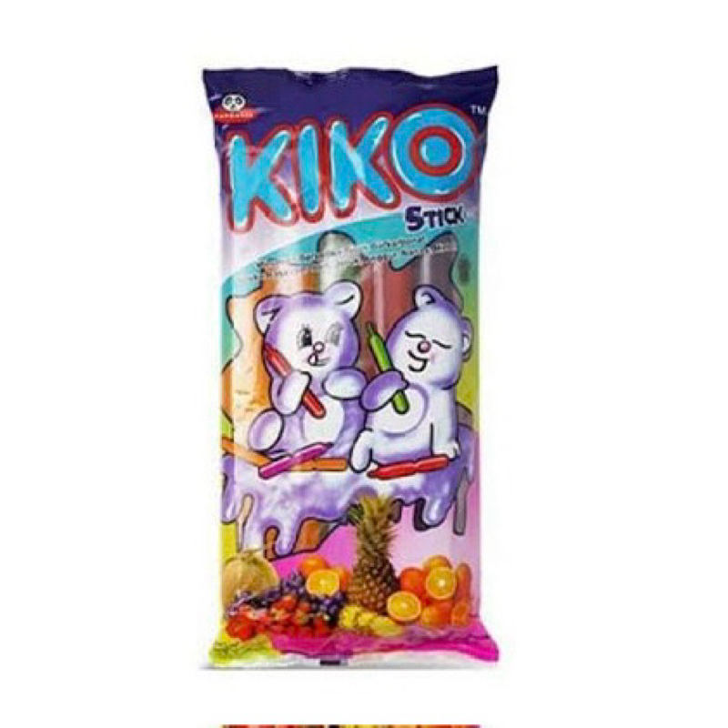 Jual KIKO ICE STICK 10 x 50 ML | KIKO STIK | KIKO ES STIK | KIKO ES ...