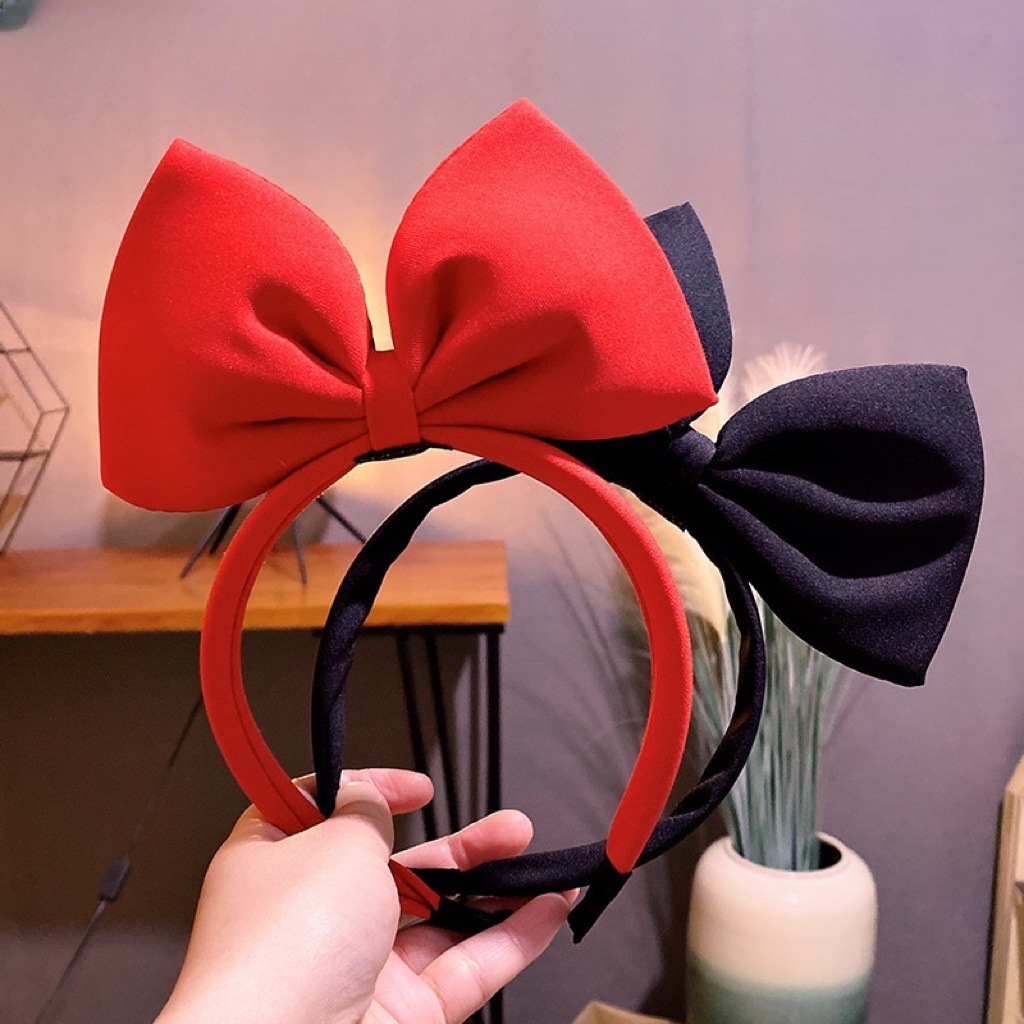 Jual AC140 Bandana Kiki Delivery Service Ghibli Bando Headband Makeup ...