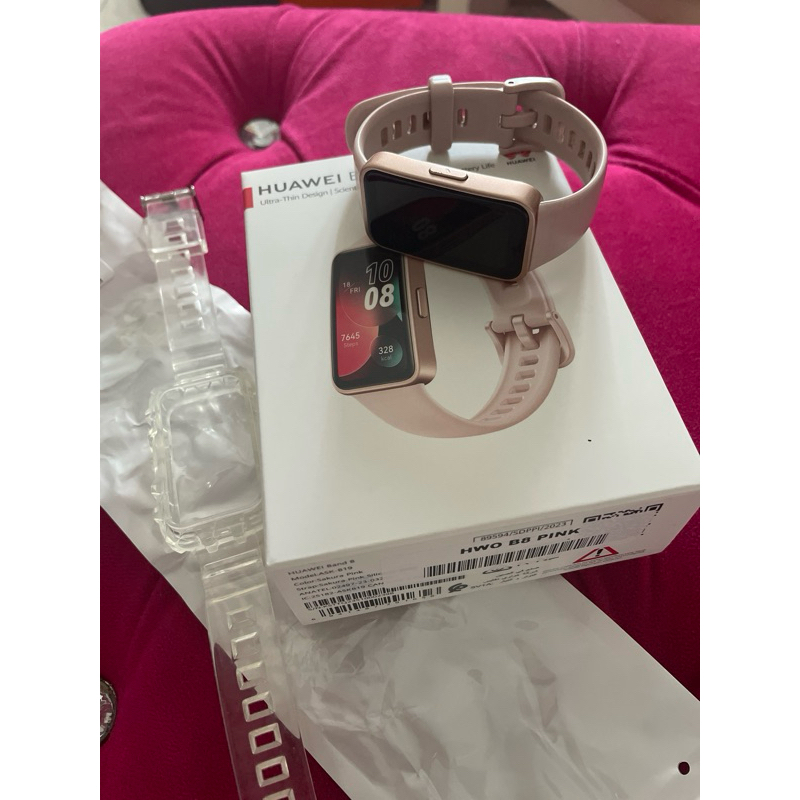 Jual mi band 8 huawei ( SOLD ) | Shopee Indonesia